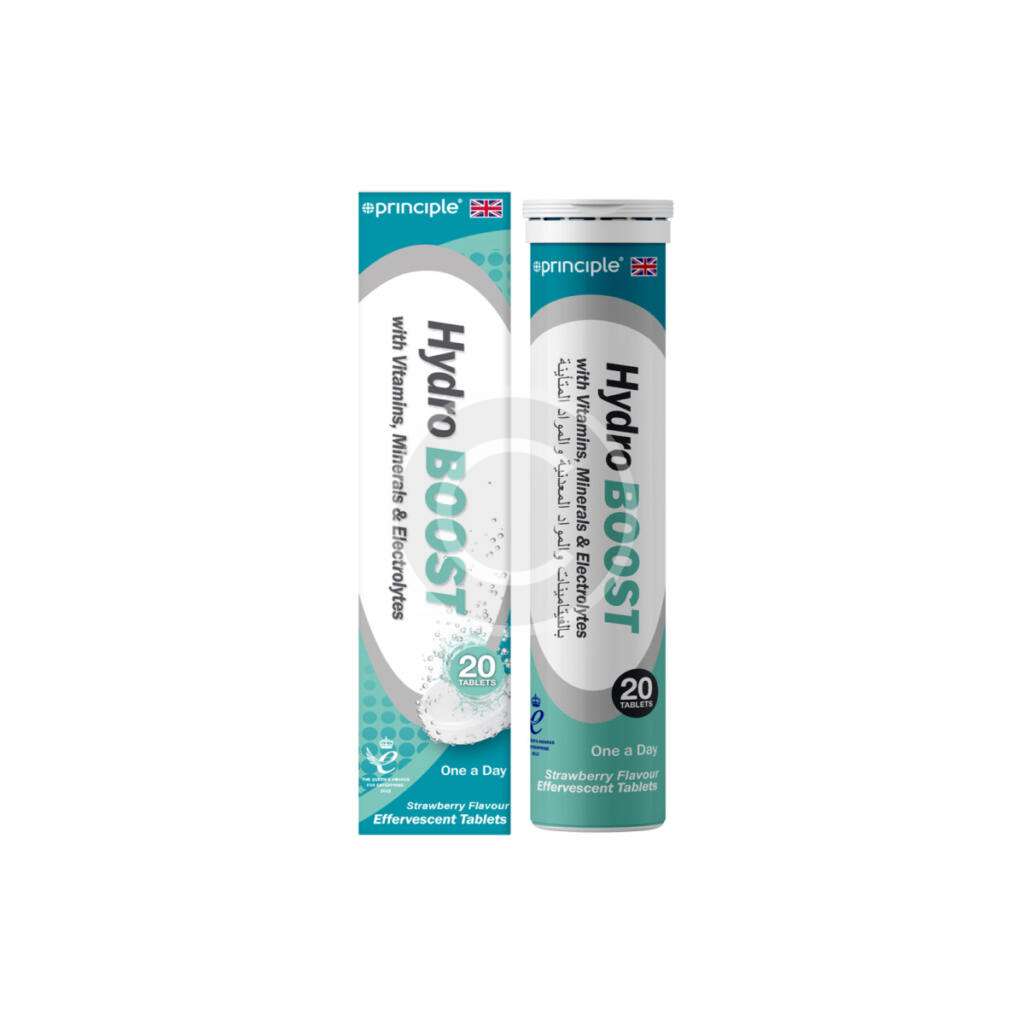 Hydro boost – C&C Medical
